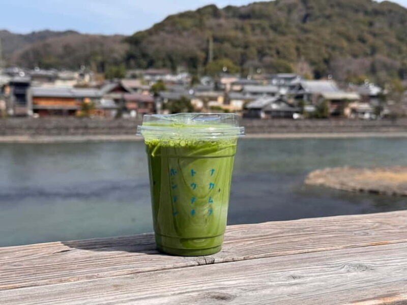 From Osaka: Kyoto & Nara Highlights Day Tour (7 attractions) - Who Is This Tour Best For?