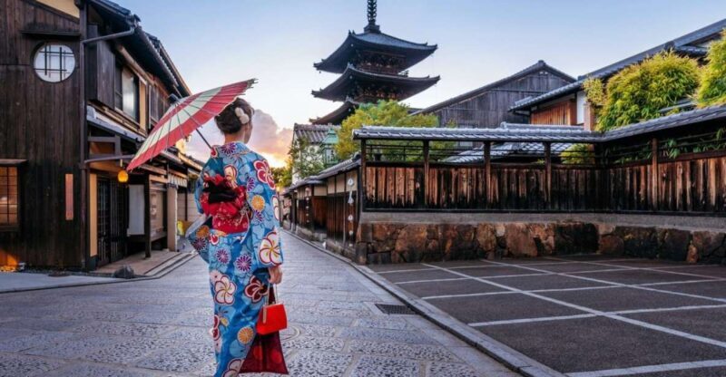 From Osaka: Kyoto Private Day Tour - Exploring the Osaka to Kyoto Private Day Tour — An Honest Look