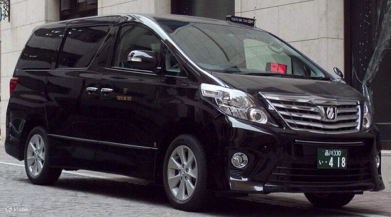 From Osaka: Kyoto Private Day Tour - Key Points