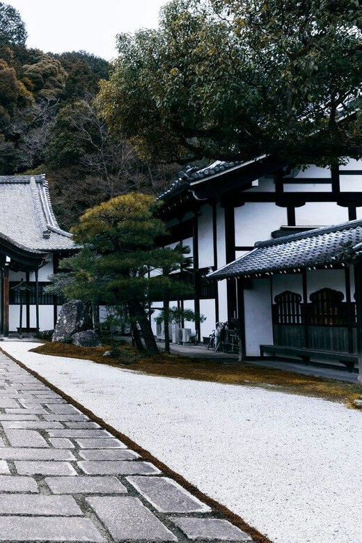 From Osaka/Kyoto: Private Kyoto and Nara Day Trip - The Sum Up