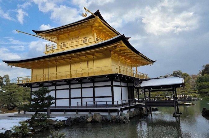 From Osaka/Kyoto : Private Kyoto & Nara Day Trip with Pickup - Final Thoughts