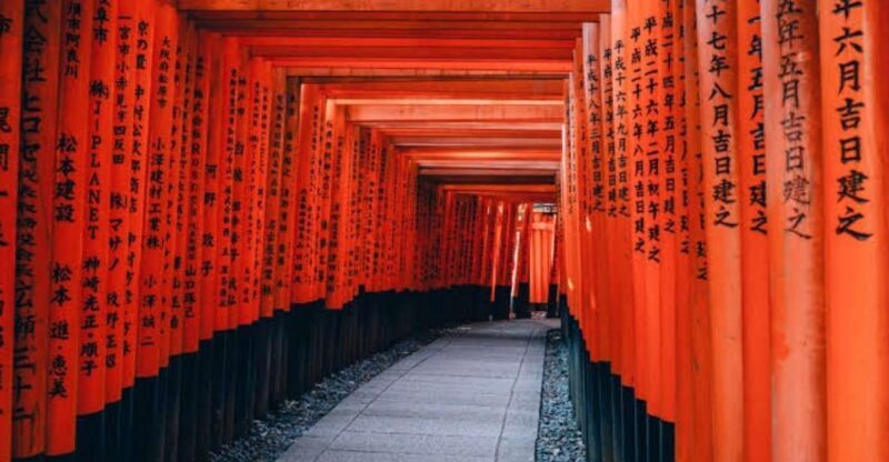 From Osaka/Kyoto: Private Kyoto & Nara Day Trip with Pickup - A Close Look at the Itinerary and Experience