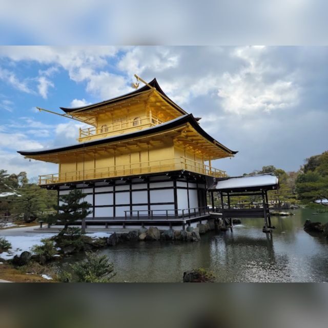 From Osaka/Kyoto: Private Kyoto & Nara Day Trip with Pickup - Who Will Love This Tour?