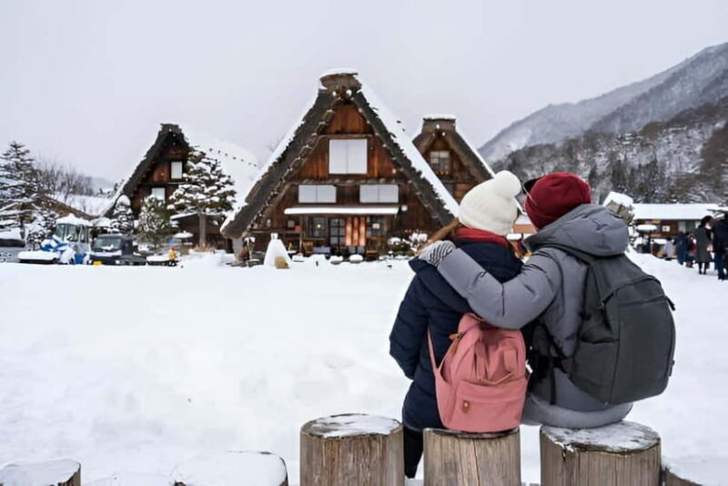 From Osaka/Kyoto: Shirakawa-go and Gokayama Day Tour - In The Sum Up: Who Should Consider This Tour?