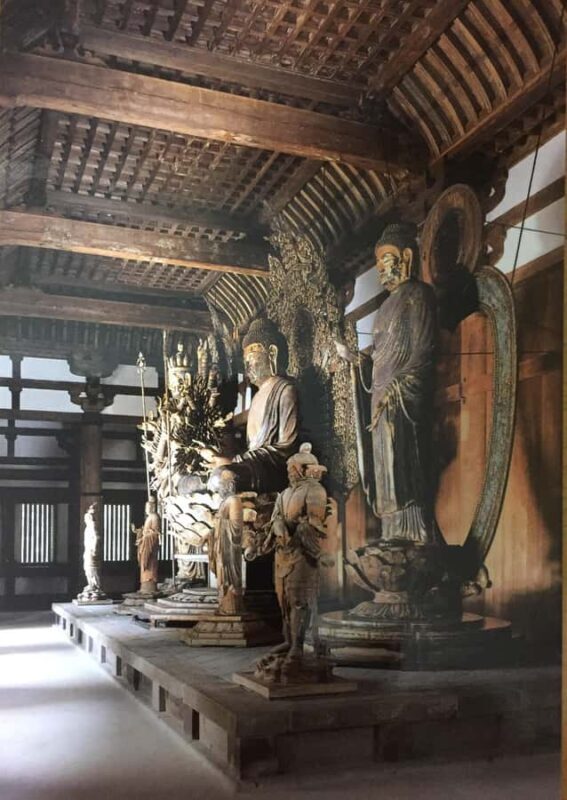 From Osaka: Nara 6 World Heritage Sites Day Tour with Guide - An In-Depth Look at the Experience