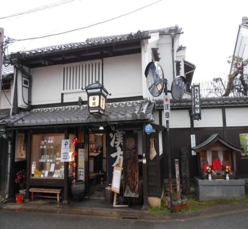 From Osaka: Nara Private Guided Day Trip with Flexible Tour - Final Thoughts