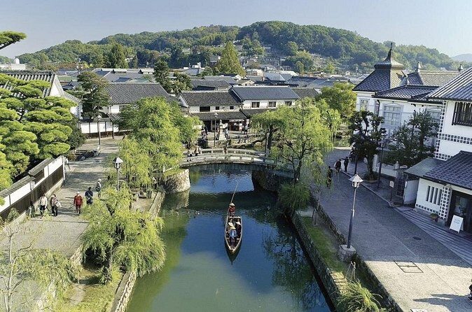 [From Osaka] Okayama & Kurashiki Full Day Tour - FAQs