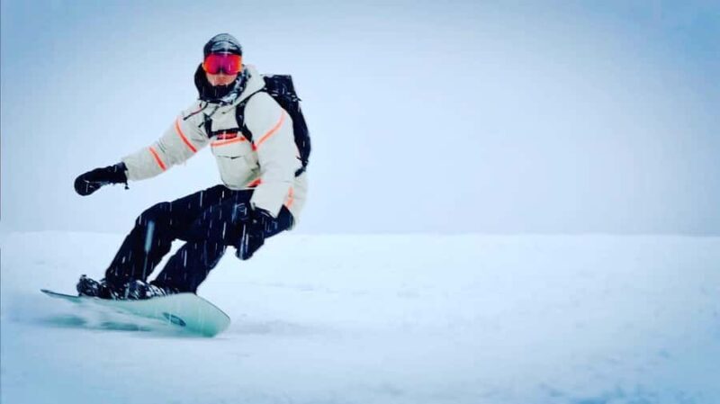 From Osaka: Okubuki Ski Resort Day Trip & Lake Biwa Option - Discovering the Tours Core: What Experience Awaits?