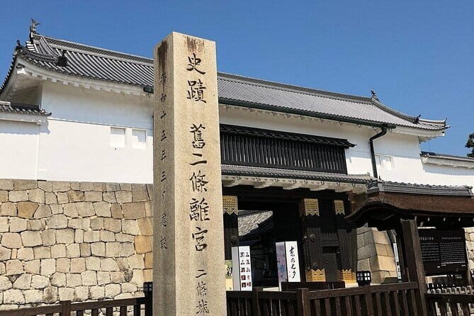From Osaka or Kyoto: Full Day Sightseeing Tour of Kyoto - Key Points