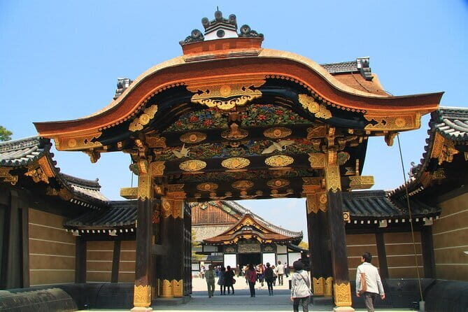 From Osaka or Kyoto: Full Day Sightseeing Tour of Kyoto - Who Will Love This Tour?