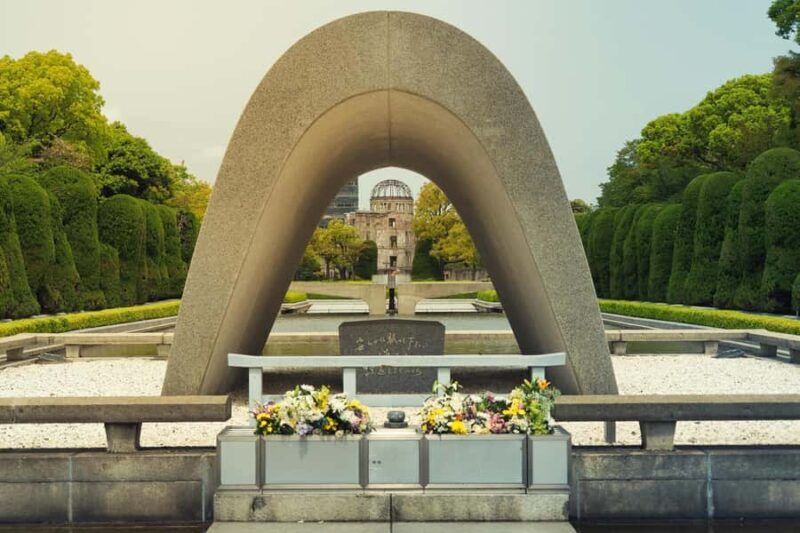 From Osaka or Kyoto: Hiroshima & Miyajima UNESCO Day Tour - Why This Tour Offers Great Value
