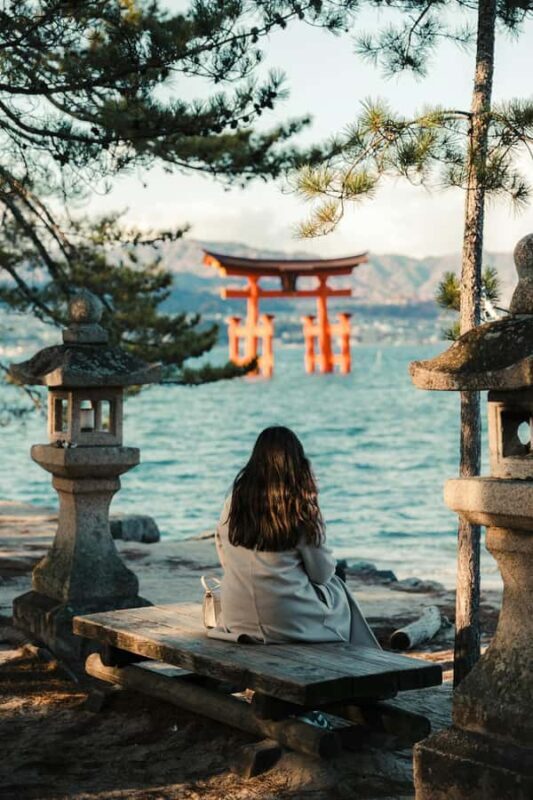 From Osaka or Kyoto: Hiroshima & Miyajima UNESCO Day Tour - Who Will Love This Tour?