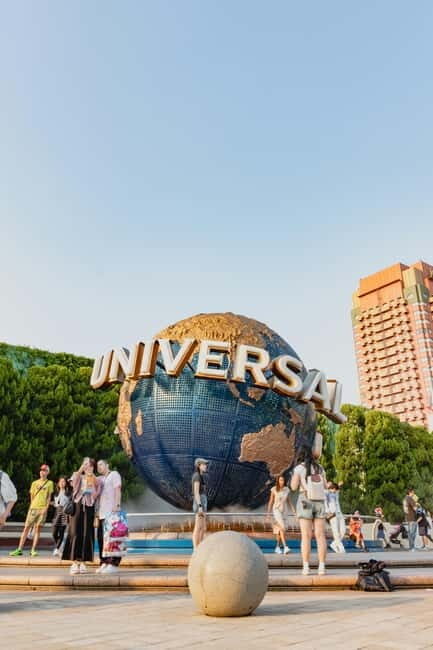 From Osaka: Osaka City Flexible Private Day Tour Low Price - A Day in Osaka: What to Expect from the Tour