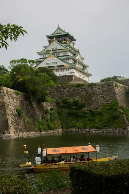 From Osaka: Osaka City Flexible Private Day Tour Low Price - Who Will Love This Tour?