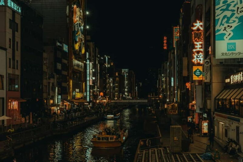 From Osaka: Osaka City Flexible Private Day Tour Low Price - The Sum Up