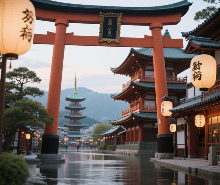 From Osaka: Private Customizable Day Tour to Kyoto - Real Experiences from Travelers