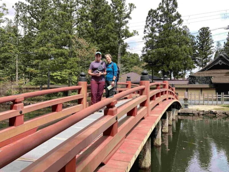 From Osaka: Private Guided Day Trip to Mt.Koya with Vehicle - Practical Tips for Your Trip