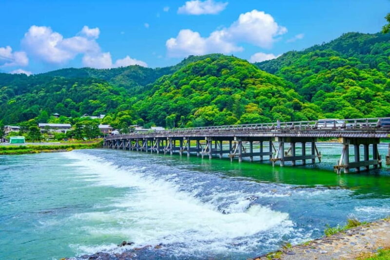 From Osaka: Sagano Train Ride and Kyoto Guided Day Tour - A Practical Breakdown of the Tour: What to Expect