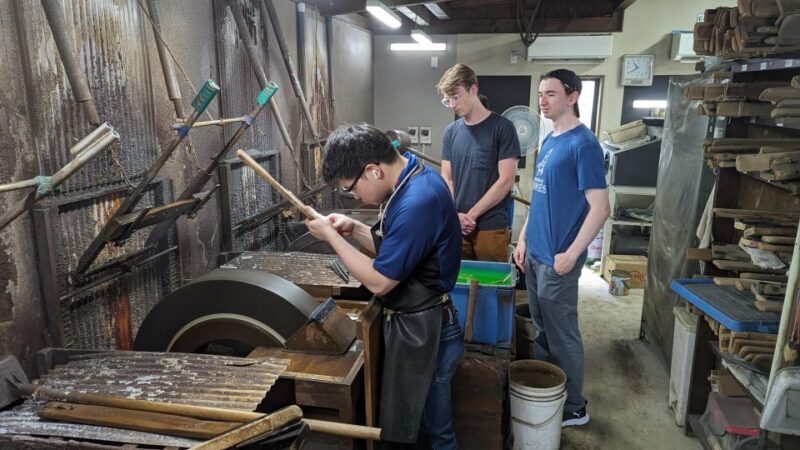 From Osaka: Sakai Knife Maker or Blacksmith Walking Tour - Concluding Thoughts: Why It’s Worth It