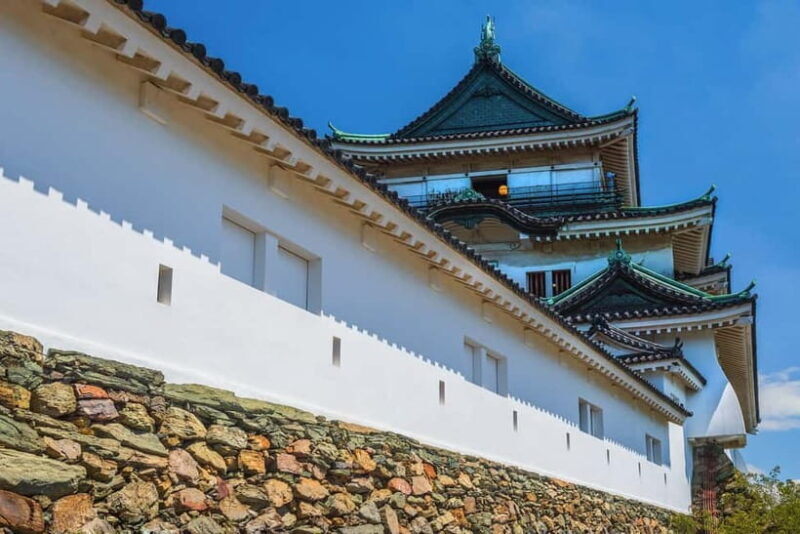 From Osaka: Shirahama Coastal Scenery Day Tour - Key Points