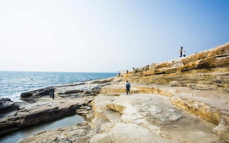 From Osaka: Shirahama Coastal Scenery Day Tour - A Full Breakdown of the Tour Experience