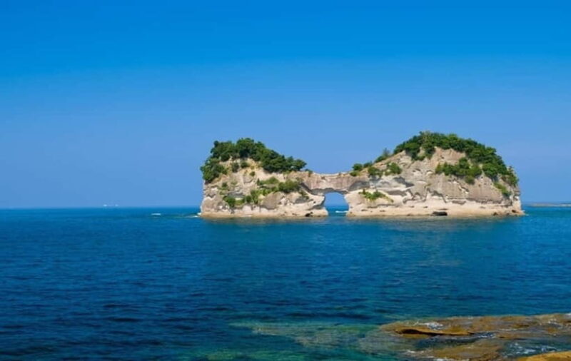 From Osaka: Shirahama Coastal Scenery Day Tour - Final Thoughts