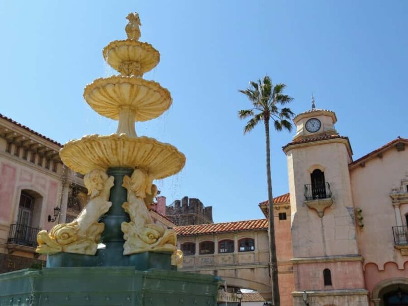 From Osaka/Wakayama: Barbeque and Shopping at Marina City - A Closer Look at the Wakayama Experience