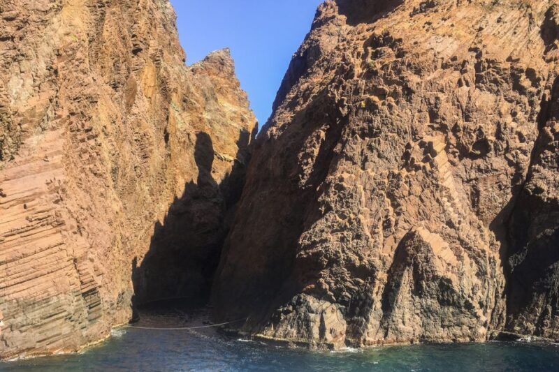 From Ota: Scandola Nature Reserve Eco-Friendly Boat Tour - A Deep Dive Into Corsica’s Coastal Gems