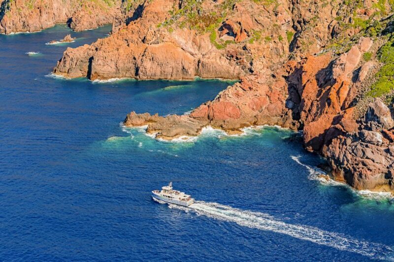 From Ota: Scandola Nature Reserve Eco-Friendly Boat Tour - Final Thoughts