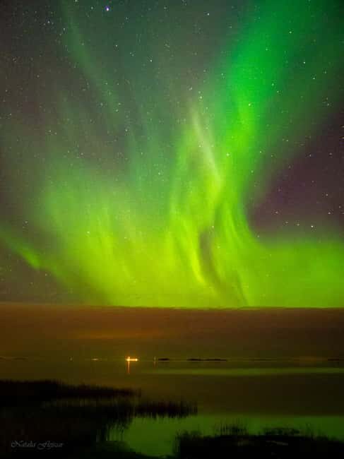 From Oulu to Lapland: Northern Lights Hunting Tour - What to Expect from the Northern Lights Hunting Tour