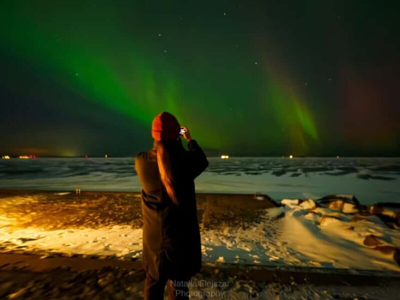From Oulu to Lapland: Northern Lights Hunting Tour - Who Should Consider This Tour?