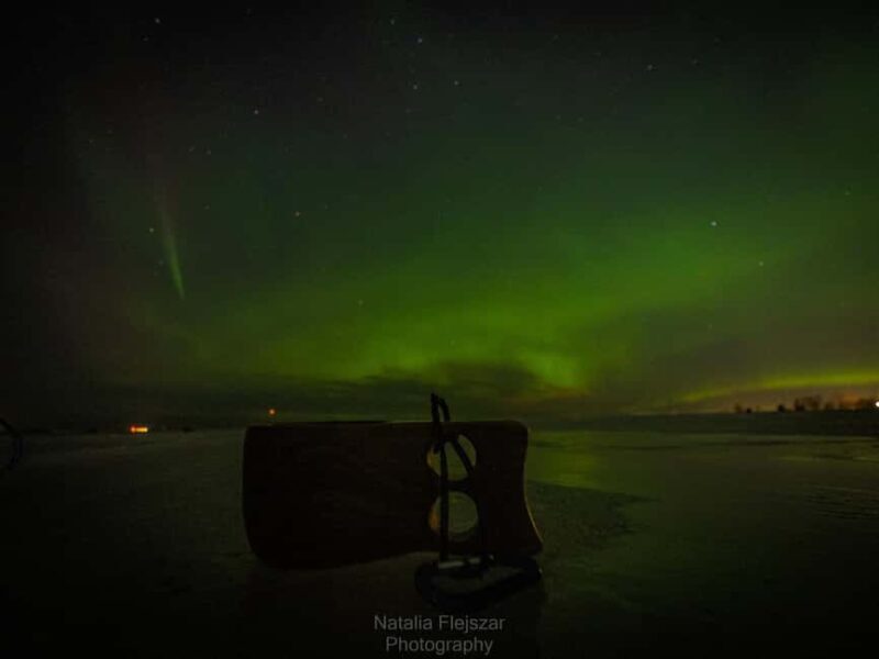 From Oulu to Lapland: Northern Lights Hunting Tour - Final Thoughts