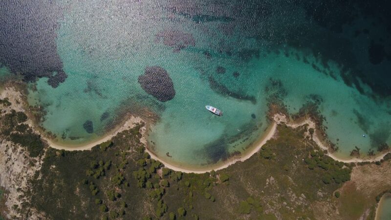 From Ouranoupoli: Blue Lagoon Two Island Cruise - In-Depth: Is This Tour Worth It?