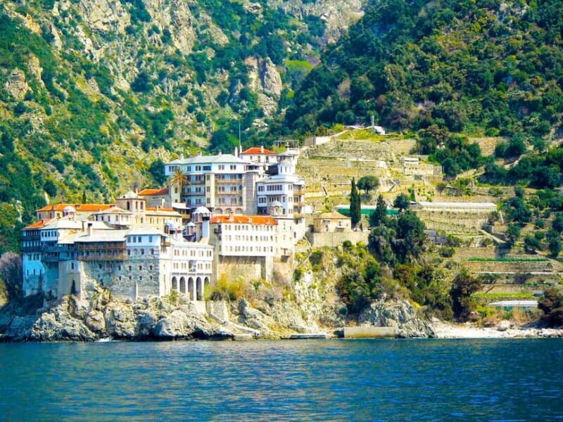 From Ouranoupoli: Holy Mt. Athos Private 5-Day Hiking Tour - The Value of This Experience