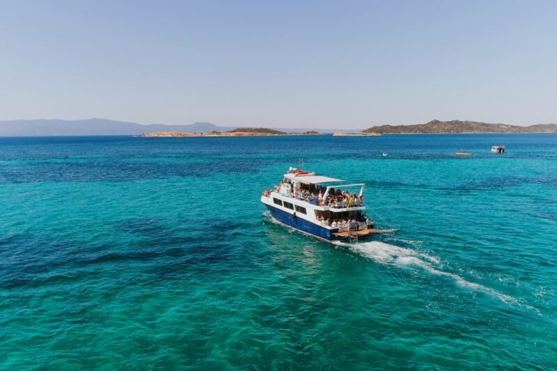 From Ouranoupolis: Cruise to Mount Athos Monasteries - Is the Price Worth It?