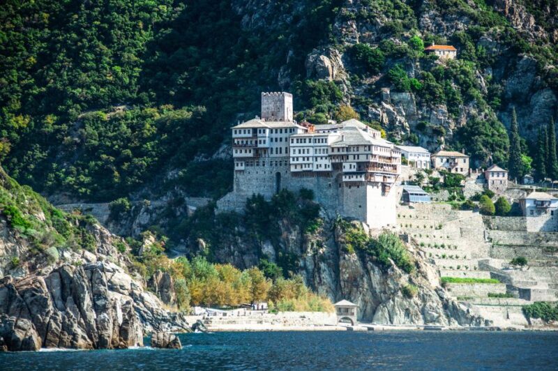 From Ouranoupolis: Cruise to Mount Athos Monasteries - Final Thoughts: Who Should Consider This Cruise?