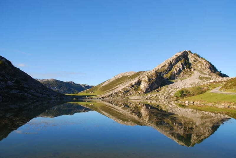 From Oviedo: Covadonga Lakes, Cangas de Onís, and Lastres - The Bottom Line