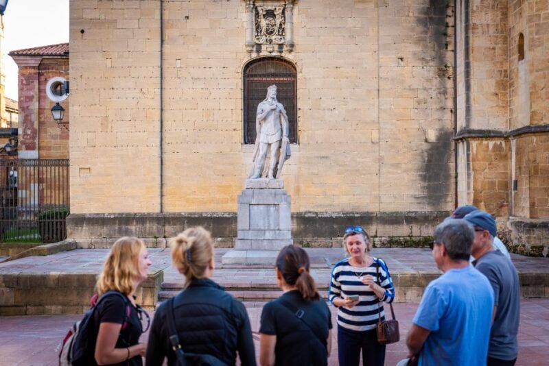 From Oviedo: Half-Day Camino de Santiago Hike - Key Points