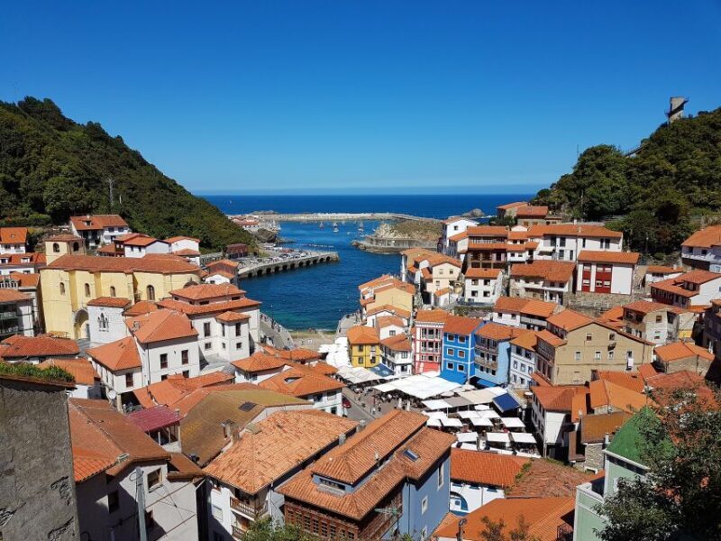 From Oviedo: Luarca, Cudillero and Avilés Day Trip - Authentic Experiences and Hidden Gems