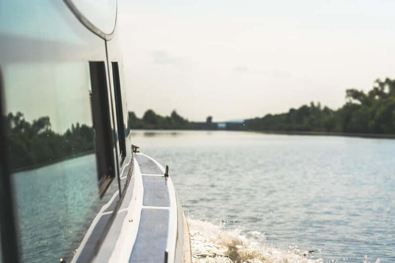 From Owicim: Scenic Boat Cruise to Krakow - From Owicim: Scenic Boat Cruise to Krakow — A Detailed Review