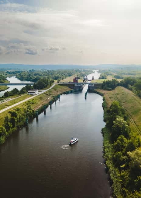 From Owicim: Scenic Boat Cruise to Krakow - Final Thoughts: Who Should Consider This Tour?
