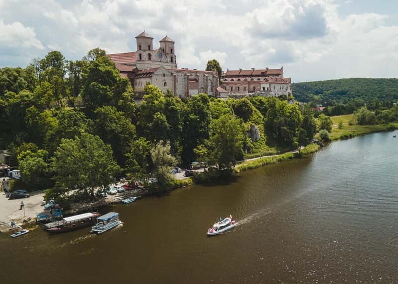 From Owicim: Scenic Boat Cruise to Krakow - Final Words