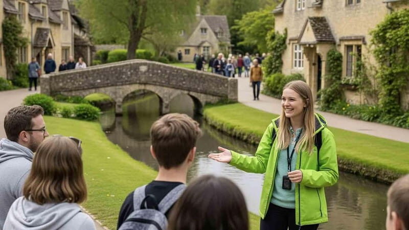 From Oxford: Cotswolds Tour (Half Day) - An In-Depth Look at the Tour Experience