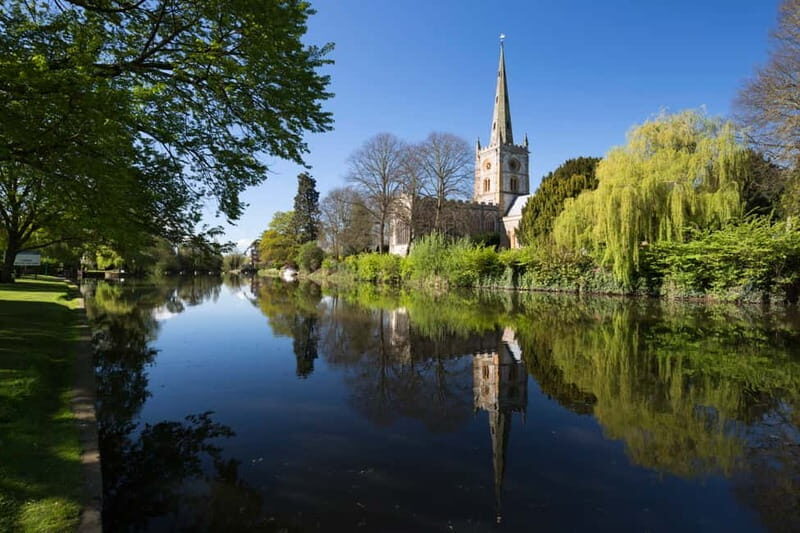 From Oxford: Cotswolds Tour (Half Day) - The Sum Up: Who Will Love This Tour?