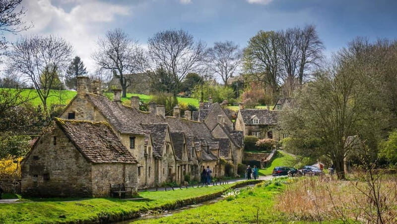 From Oxford: Cotswolds Tour (Half Day) - FAQ