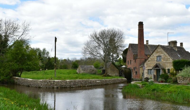 From Oxford: Cotswolds Towns and Villages Small Group Tour - Arriving in the Cotswolds from Oxford: What to Expect