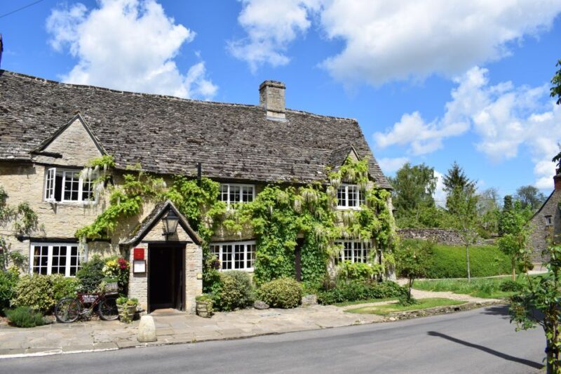 From Oxford: Cotswolds Towns and Villages Small Group Tour - Bourton-on-the-Water: The "Venice of the Cotswolds"