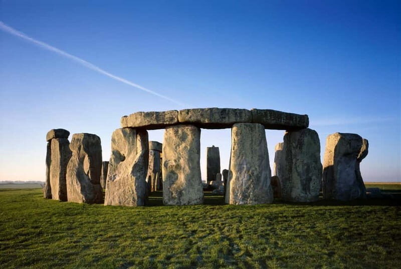 From Oxford: Stonehenge and Bath Day Trip with Roman Baths - The Itinerary: A Day of Contrast and Charm