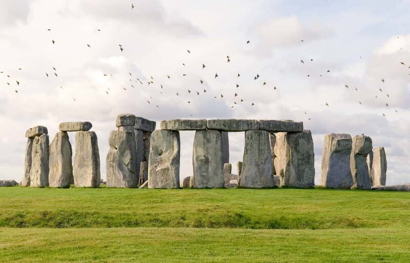 From Oxford: Stonehenge and Bath Small-Group Tour - The Practicalities: What to Expect
