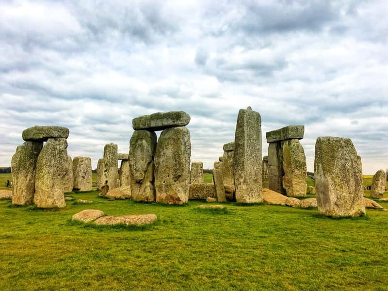 From Oxford: Stonehenge and Bath Small-Group Tour - Final Thoughts: Who Will Love This Tour?